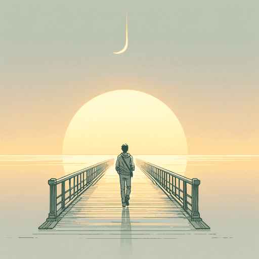 I Fell in Love with Hope Summary and Study Guide | SuperSummary