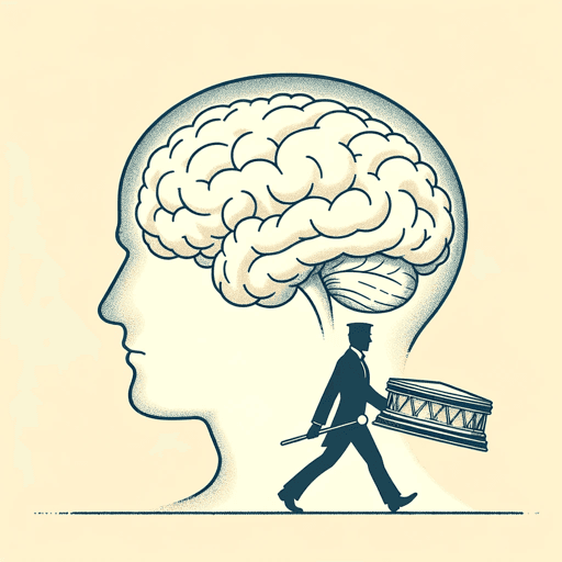 I Felt a Funeral, in My Brain Summary and Study Guide | SuperSummary