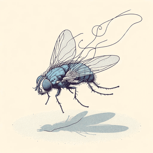 I heard a Fly buzz — when I died Summary and Study Guide | SuperSummary