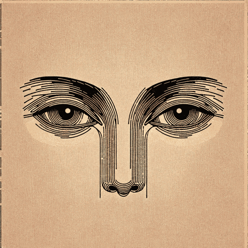 I look at the world Poem Analysis | SuperSummary