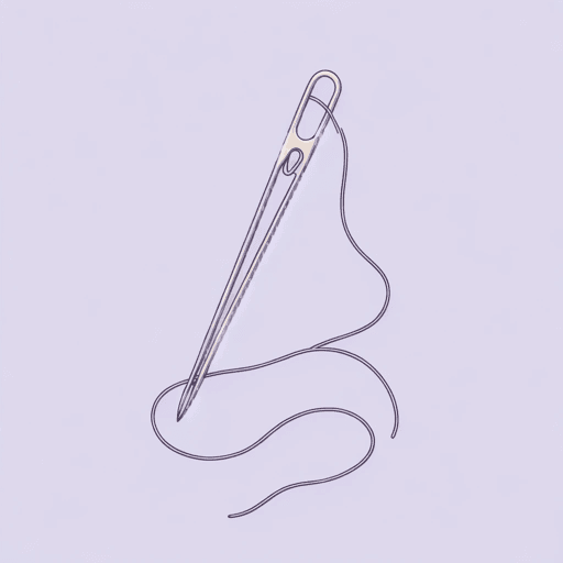 I Sit and Sew Summary and Study Guide | SuperSummary