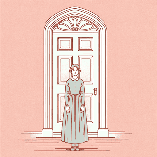 Jane Eyre Symbols & Motifs | SuperSummary