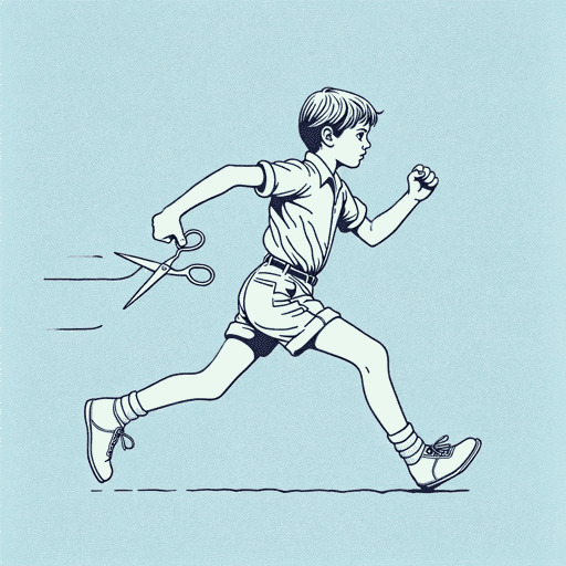 Joey Pigza Swallowed the Key Summary and Study Guide | SuperSummary