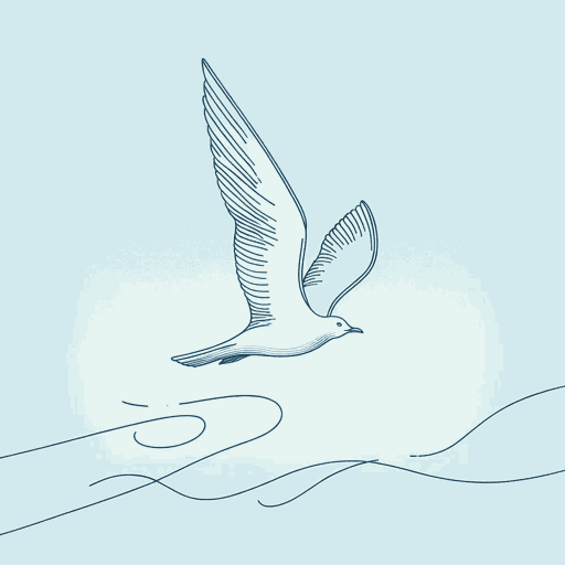 Jonathan Livingston Seagull Summary and Study Guide | SuperSummary