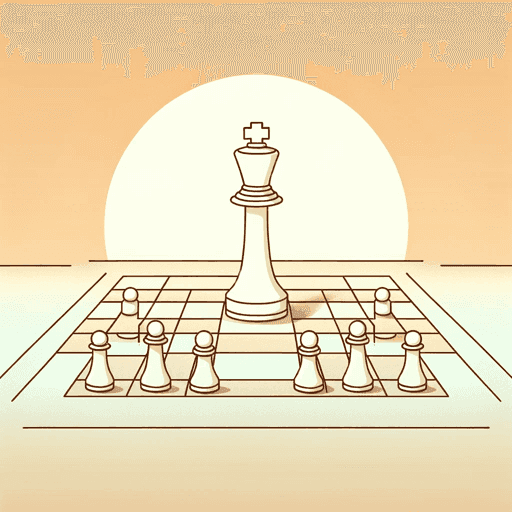 Leadership Strategy And Tactics Summary and Study Guide | SuperSummary