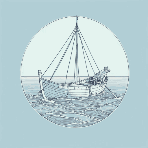 Life of Pi Part 1, Chapters 1-12 Summary & Analysis | SuperSummary