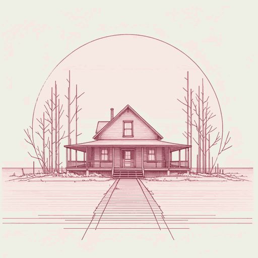 Light in August Character Analysis | SuperSummary