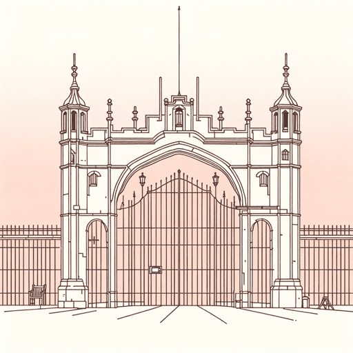 Great Expectations Symbols & Motifs | SuperSummary