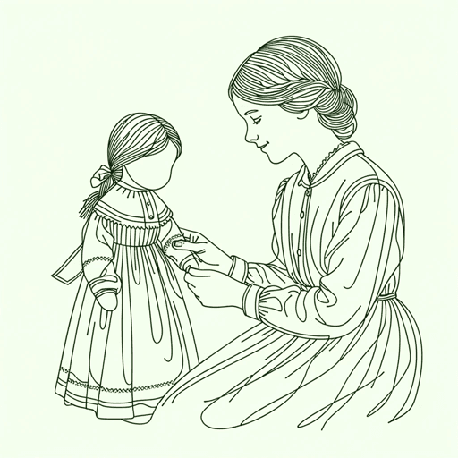 Little House in the Big Woods Chapters 1-3 Summary & Analysis ...