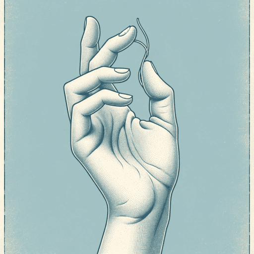 Making a Fist Poem Analysis | SuperSummary