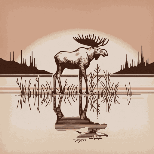 Moon of the Crusted Snow Character Analysis | SuperSummary