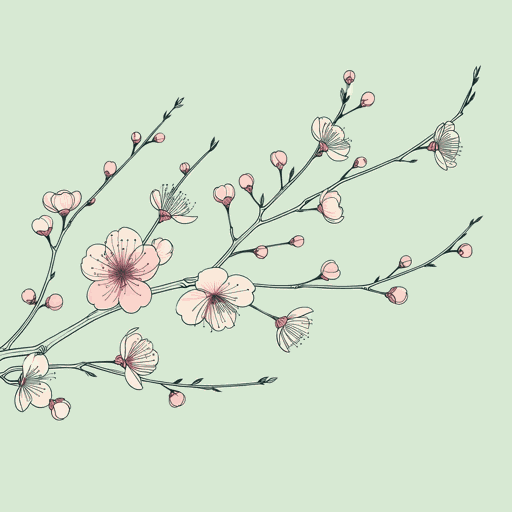 Mrs Spring Fragrance Summary and Study Guide | SuperSummary