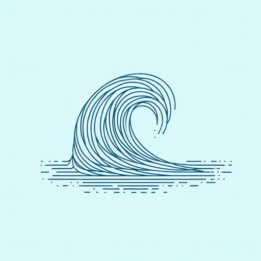 My Life With the Wave Summary and Study Guide | SuperSummary