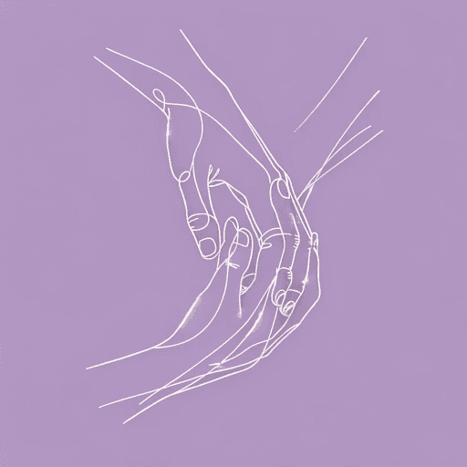 Never Character Analysis | SuperSummary