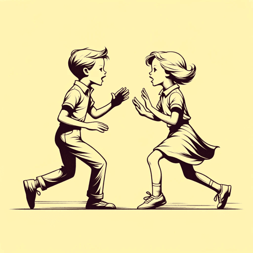 No Talking Summary and Study Guide | SuperSummary