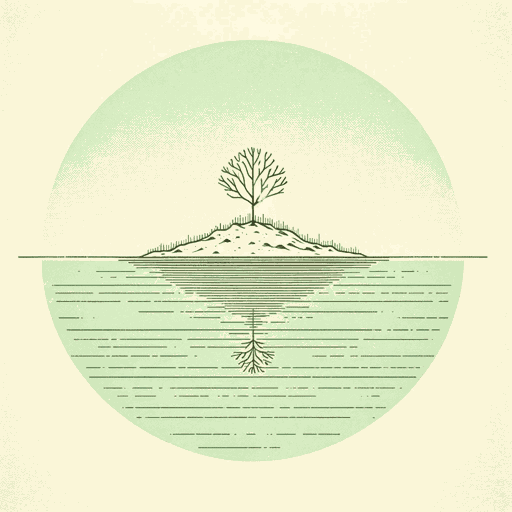 Orphan Island Summary and Study Guide | SuperSummary