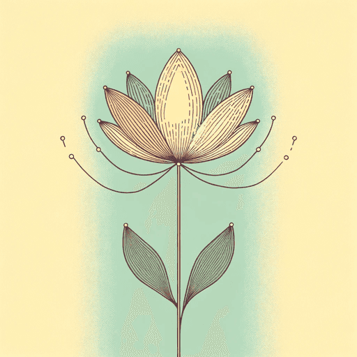 Prairie Lotus Character Analysis | SuperSummary