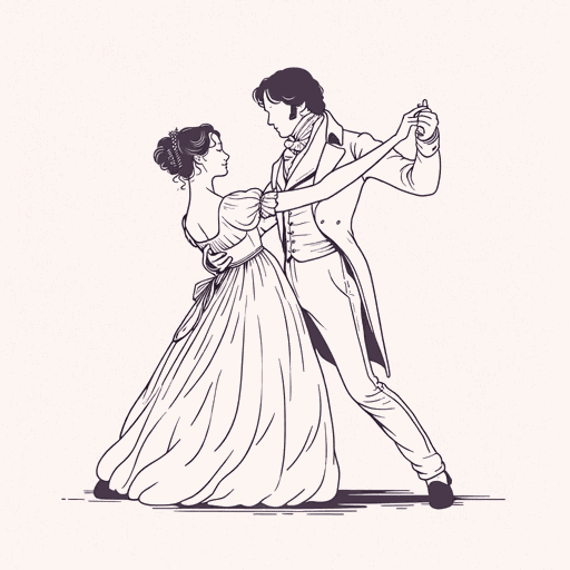 Pride and Prejudice Symbols & Motifs | SuperSummary