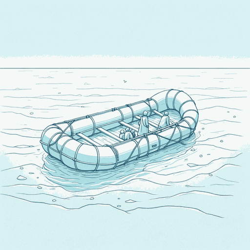 Salt to the Sea Summary and Study Guide | SuperSummary