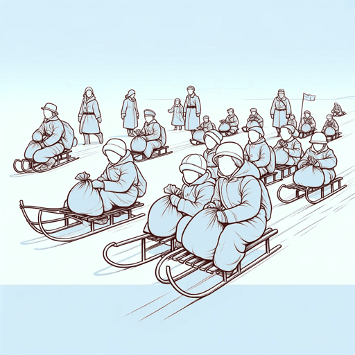 Snow Treasure Summary and Study Guide | SuperSummary