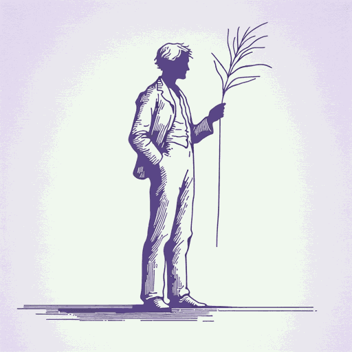 Song of Myself Summary and Study Guide | SuperSummary