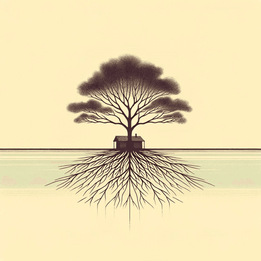 The Heaven & Earth Grocery Store Character Analysis | SuperSummary