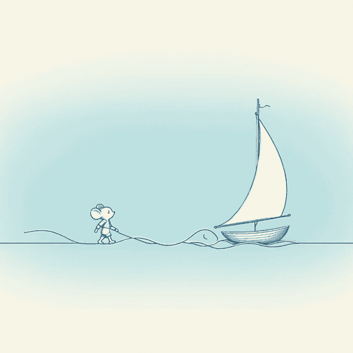 Stuart Little Summary and Study Guide | SuperSummary