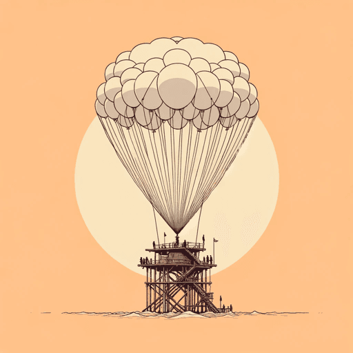 The 21 Balloons Chapters 9-10 Summary & Analysis | SuperSummary