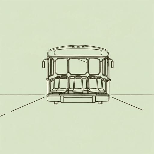 The 57 Bus Symbols & Motifs | SuperSummary