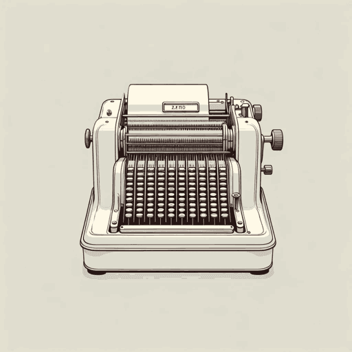 The Adding Machine Summary and Study Guide | SuperSummary