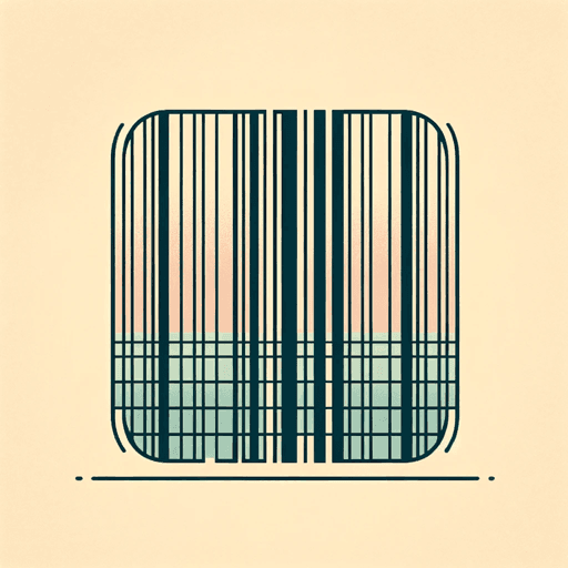 The Bar Code Tattoo Character Analysis | SuperSummary