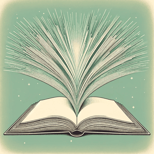 The Book of Sand Summary and Study Guide | SuperSummary