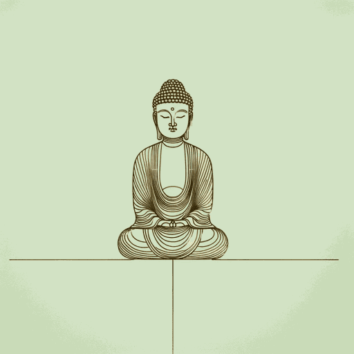 The Buddha in the Attic Summary and Study Guide | SuperSummary
