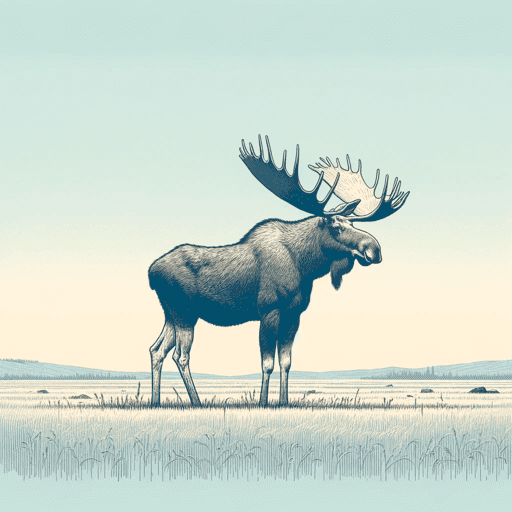 The Bull Moose Summary and Study Guide | SuperSummary