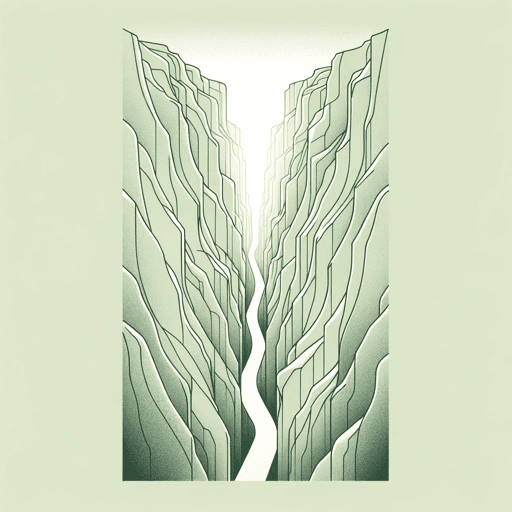 The Canyon's Edge Part 1, Chapters 1-9 Summary & Analysis | SuperSummary