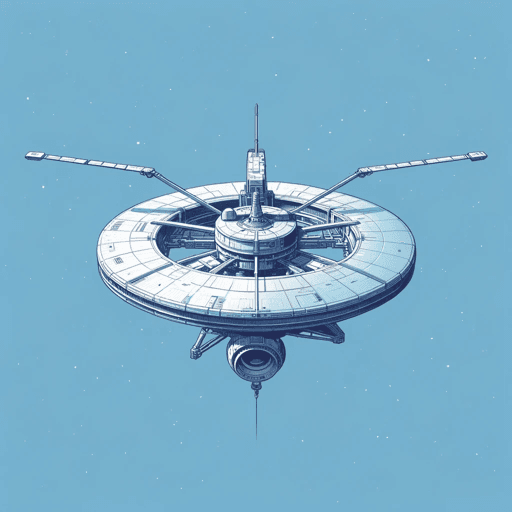 The Cold Equations Summary and Study Guide | SuperSummary