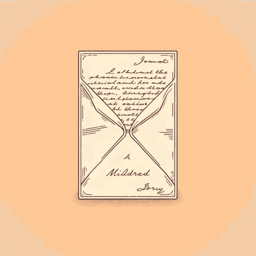 The Cousins Character Analysis | SuperSummary