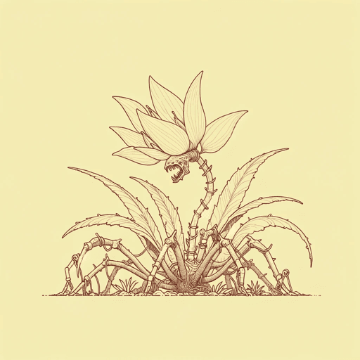 The Day of the Triffids Character Analysis | SuperSummary