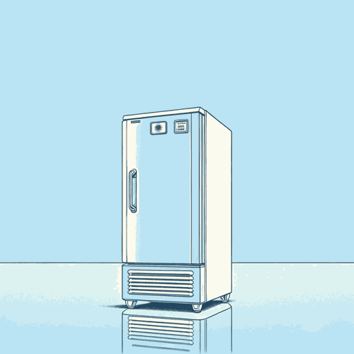 The Demon in the Freezer Summary and Study Guide | SuperSummary