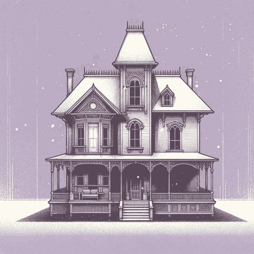 The Dollhouse Murders Summary and Study Guide | SuperSummary