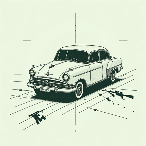 The Feast of the Goat Summary and Study Guide | SuperSummary