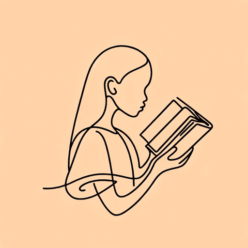 The Girl with the Louding Voice Summary and Study Guide | SuperSummary