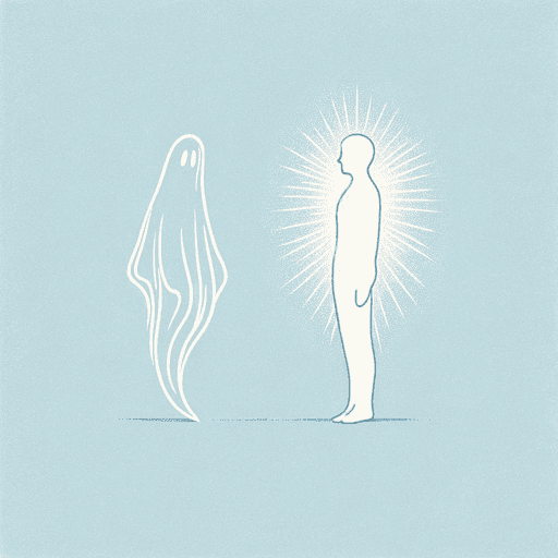 The Great Divorce Summary and Study Guide | SuperSummary