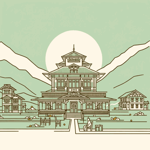 The Inheritance of Loss Summary and Study Guide | SuperSummary