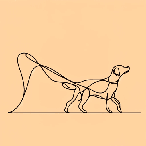The Leash Poem Analysis | SuperSummary