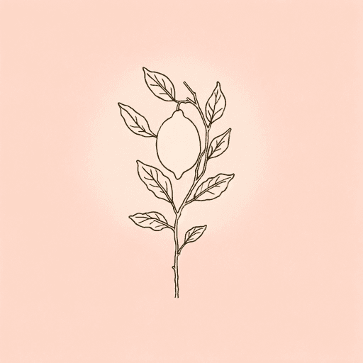 The Lemon Tree Summary and Study Guide | SuperSummary