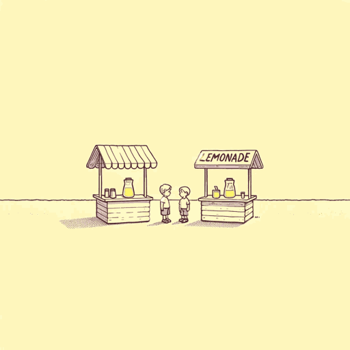 The Lemonade War Summary and Study Guide | SuperSummary