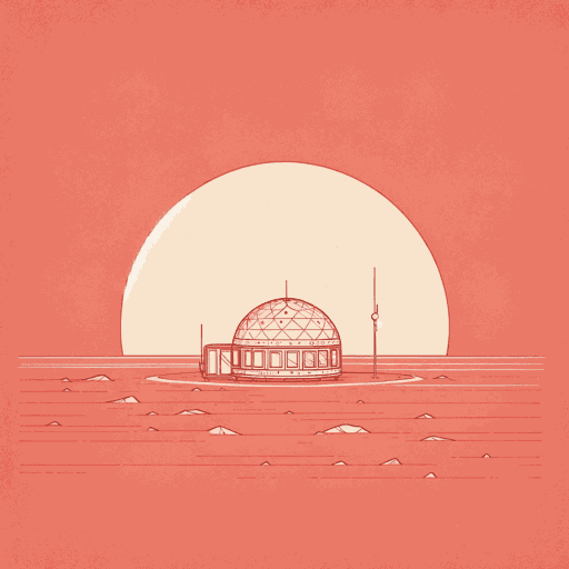 The Lion of Mars Summary and Study Guide | SuperSummary