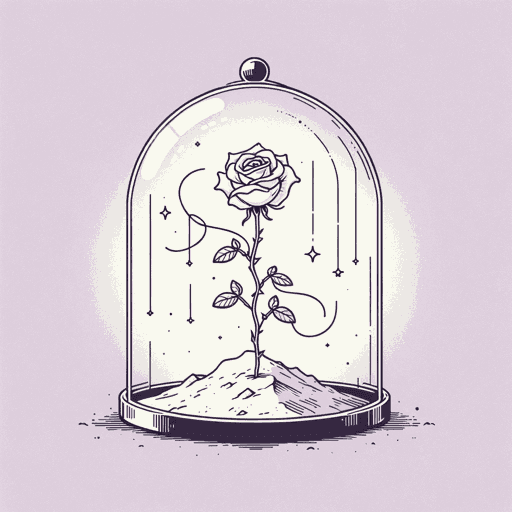 The Little Prince Summary and Study Guide | SuperSummary