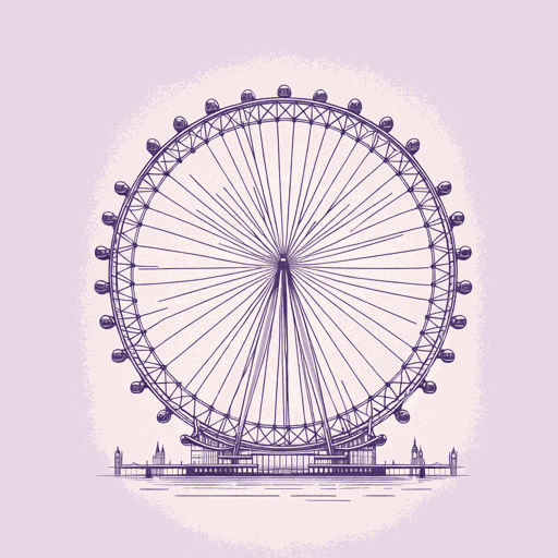 The London Eye Mystery Summary and Study Guide | SuperSummary